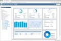 Dream Report: Intuitive Reporting for Manufacturing and Industry