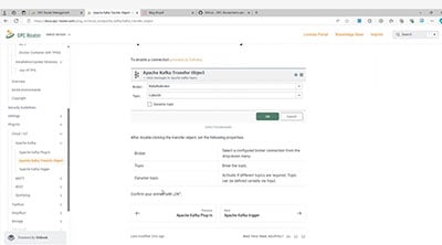 OPC Router Visual Workflow Industrial Data Integration Software
