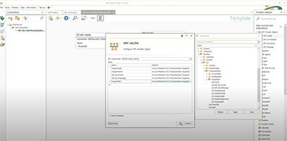 OPC Router - Free Trial Visual OPC and IIoT Integration Platform