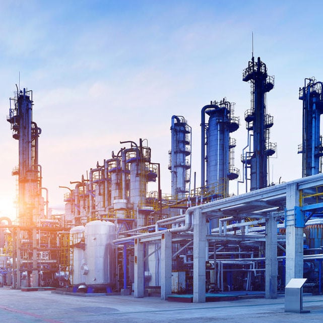 Solutions for Power Generation, Distribution & Renewables