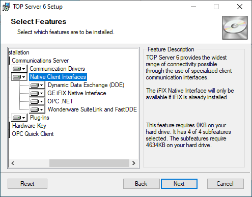 TOP Server - Industrial OPC Connectivity for 100's of Devices