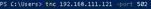 Tech Support Corner: Using PowerShell to Troubleshoot TCP Ports