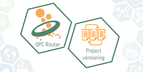 OPC Router Versioning Traceability, Accountability & Security